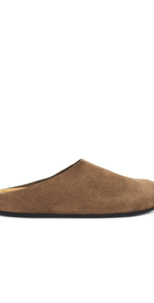 The Row - Hugo Slide