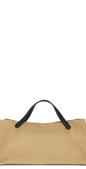 The Row - Idaho Tote Bag