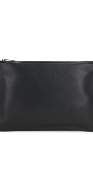 The Row - Large Portfolio Pouch