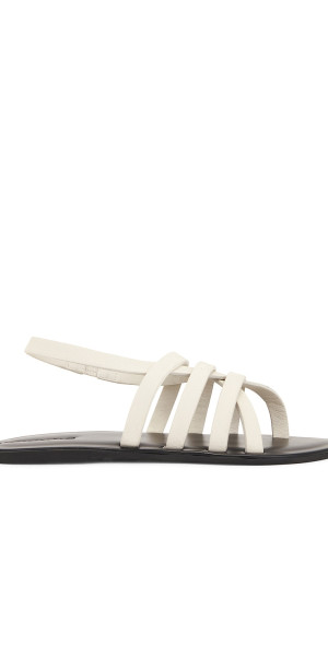 The Row - Line Sandal