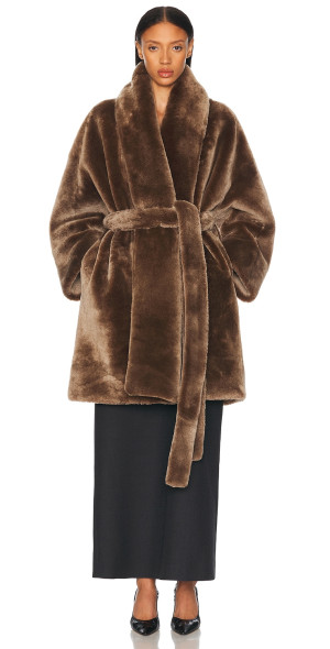 The Row - Lucja Coat