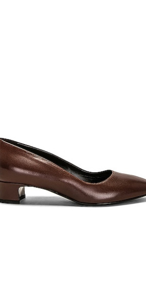 The Row - Luisa Pump