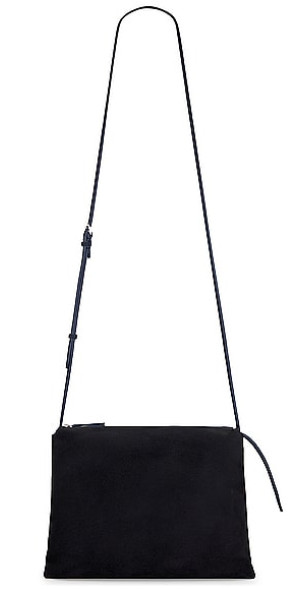 The Row - Nu Twin Crossbody Bag