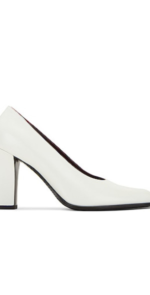 The Row Olivia Pump