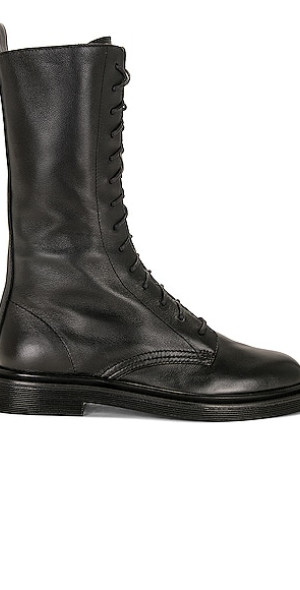 The Row - Ranger Lace Up Boot