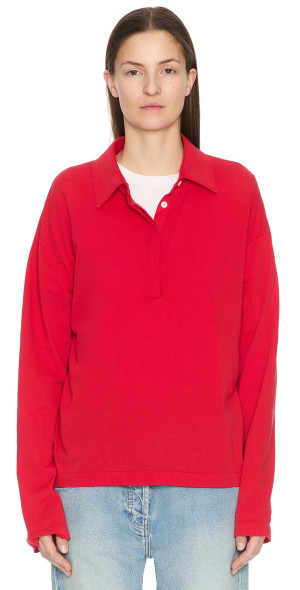 The Row - Roddie Top