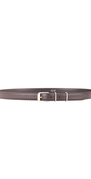 The Row - Small Metallic Loop Belt