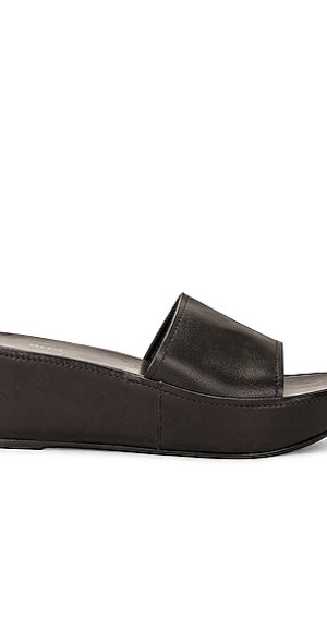 The Row - Tate Slide Sandal