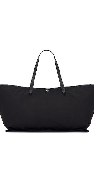 The Row - XL Idaho Tote Bag