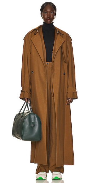 The Row - Yeli Coat