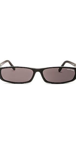 TOM FORD - Alejandro Sunglasses