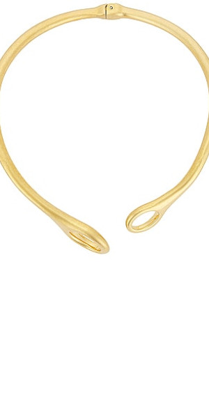 TOM FORD - Torque Necklace