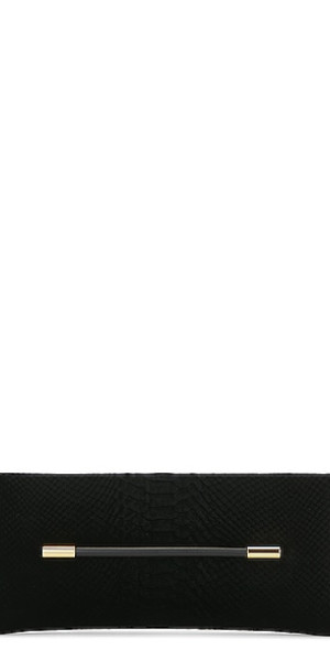 TOM FORD - Velvet Ava Clutch