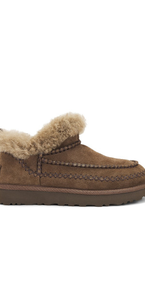 UGG - Classic Ultra Mini Alpine Boot