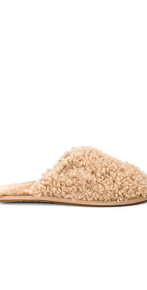 UGG - Maxi Curly Slide