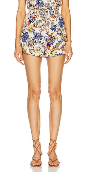 Ulla Johnson - Devin Short