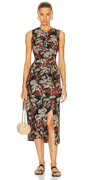 Ulla Johnson - Edlyn Dress