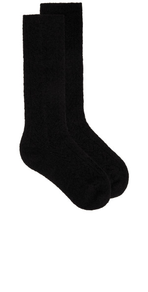 Valentino - Mohair Socks