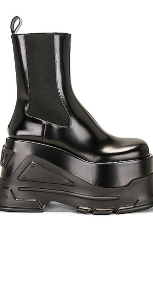 VERSACE - Platform Boot