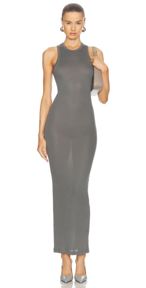 WARDROBE.NYC - Tank Column Dress