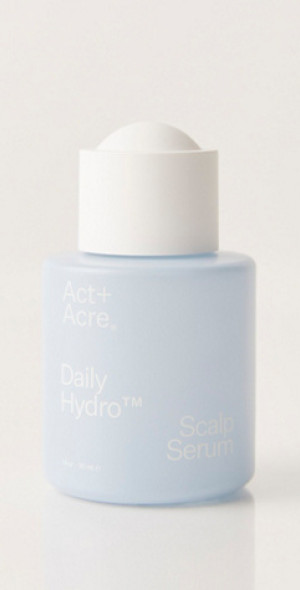 Act + Acre - Act + Acre Daily Hydro Scalp Serum