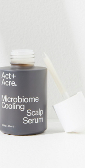 Act + Acre - Act + Acre Microbiome Cooling Scalp Serum