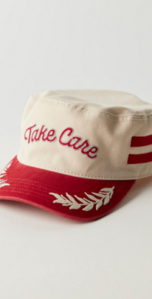 American Needle - Take Care Painters Hat