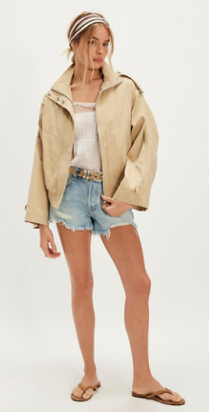 APPARIS - Thea Balloon Jacket