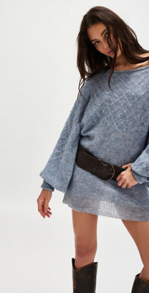 Bali - Samara Sweater