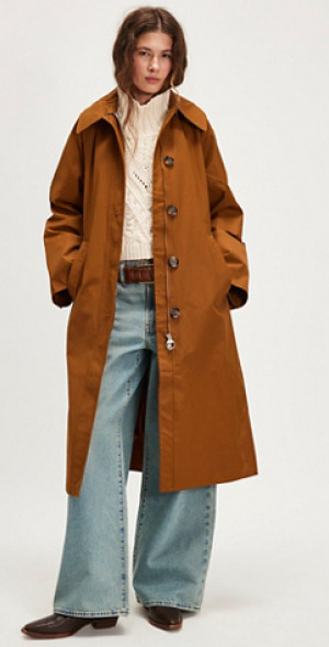 Barbour - Beatrix Jacket