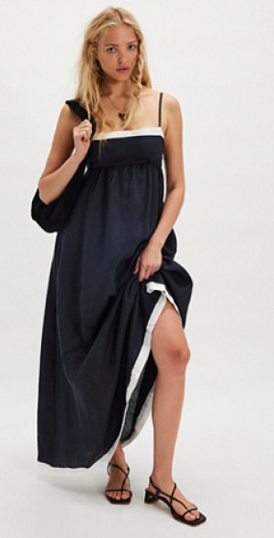 Bec + Bridge - Bec + Bridge Elyce Maxi Dress