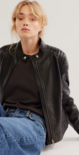 Belstaff - Mollison Jacket