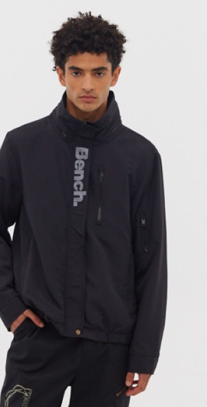 Bench - Men's Greystone Heritage Alternative Jacket