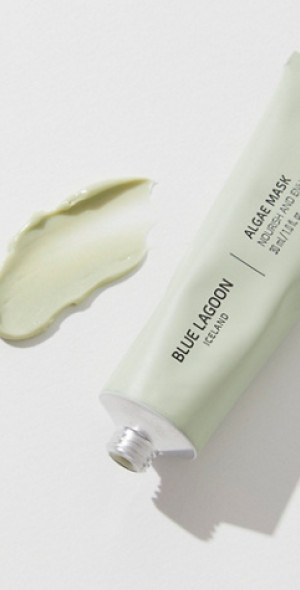 Blue Lagoon Iceland - Algae Mask
