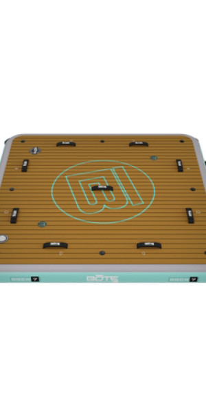 BOTE - Dock Inflatable Lake Float