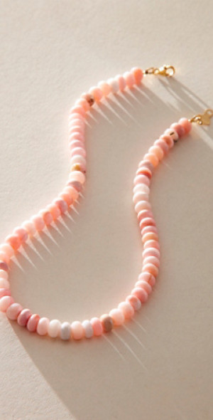 Bracha - Candy Necklace