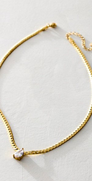 Bracha - Vivianne Necklace