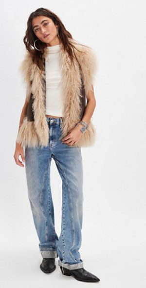 Charlotte Simone - Stevie Vest