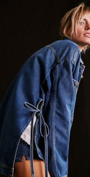 Closed - Denim Jacket