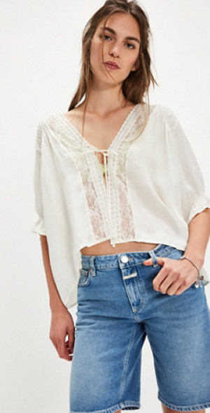 Closed - Jinnie Shorts