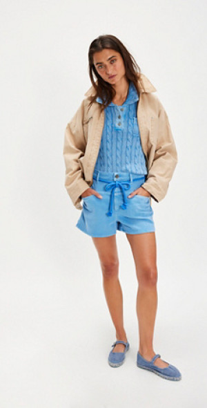 Closed - Jocy X Shorts