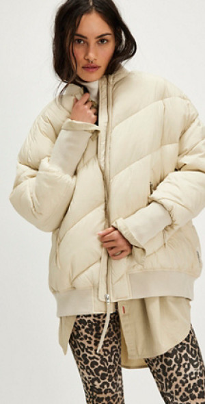 Closed - Quilted Jacket