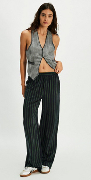 Closed - Winona Pinstripe Pants