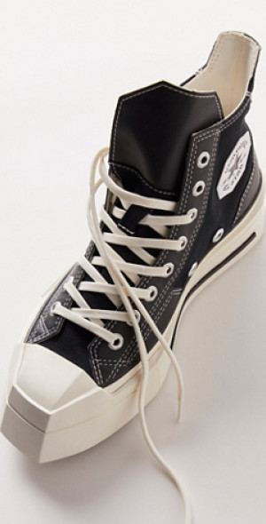 Converse - Chuck 70 De Luxe Squared Sneakers