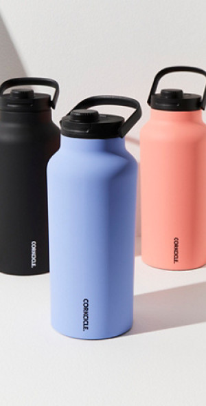 Corkcicle - 64oz. Sport Jug