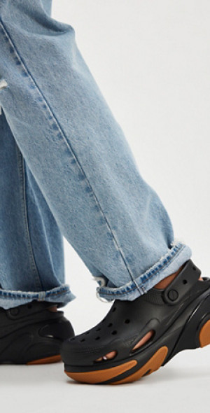 Crocs - Bubble Crush Clogs