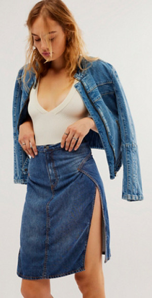 Diesel - De-Dart-S Skirt