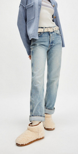 EMU Australia - EMU Teddy Micro Boots