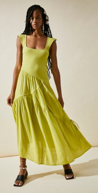 Endless Summer - Women's Clothing at The Cool Hour