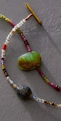 Women's Jewelry & Accessories At The Cool Hour